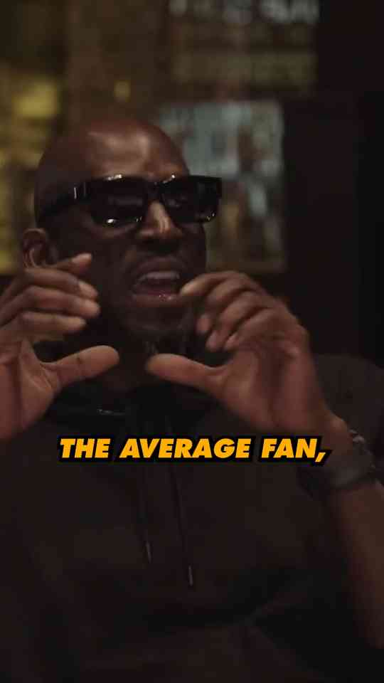 The Average NBA Fan Doesn't Understand