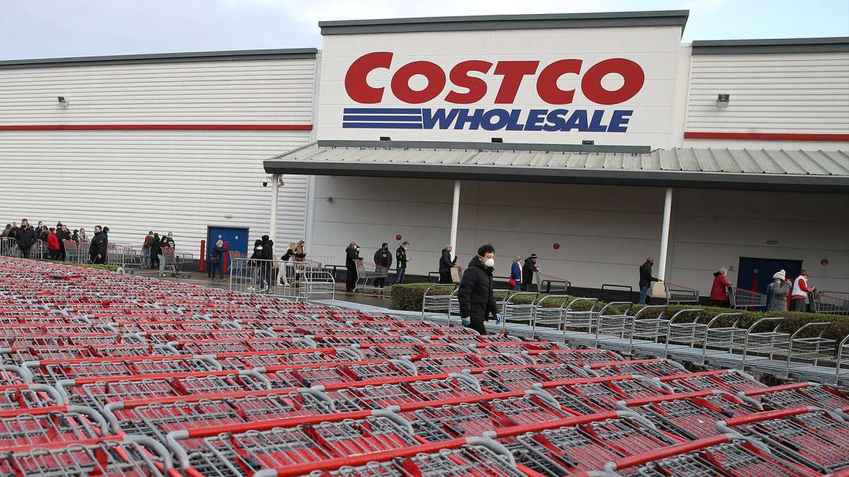 Costco expands urgent recall of contaminated ready-to-eat food
