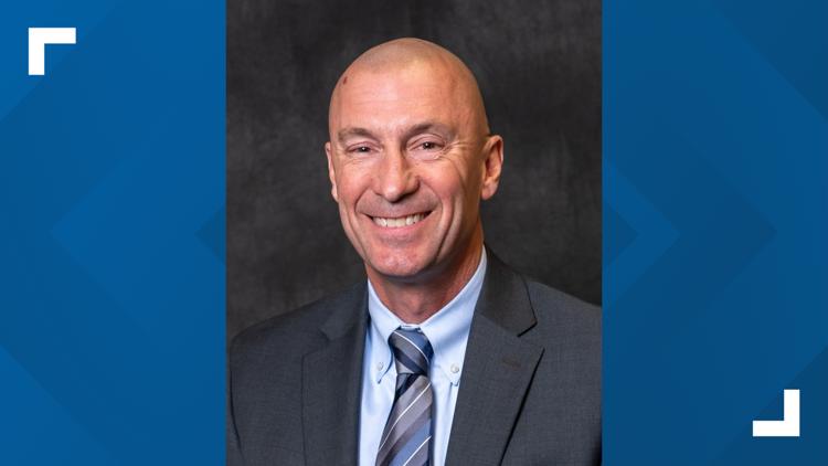 Jake Jones named director of schools for Alcoa City Schools as current director Rebecca Stone ...