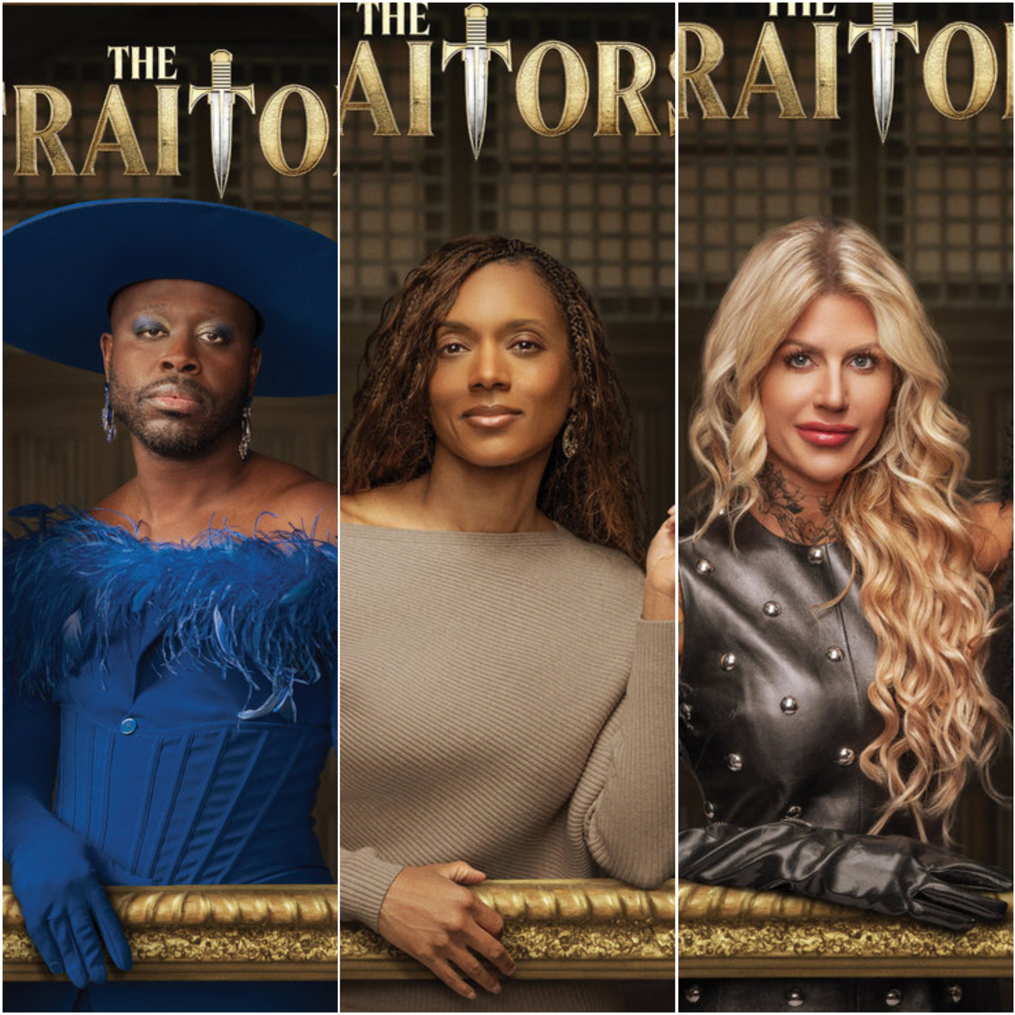 Who won 'The Traitors' Season 3? What to know about the victors and who ...