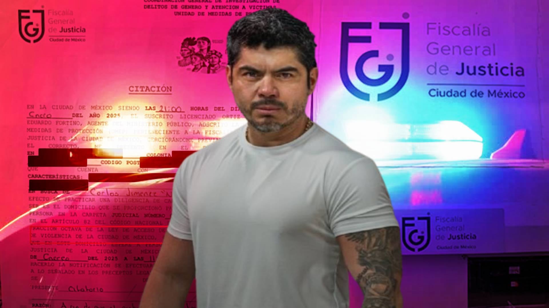 ¿Qué pasa con C4Jiménez? Por qué la Fiscalía de CDMX impuso medidas ...