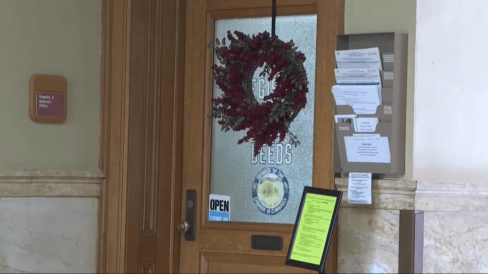 Wexford County residents face financial turmoil as cyber-attack ... Wexford County residents face financial turmoil as cyber-attack ...