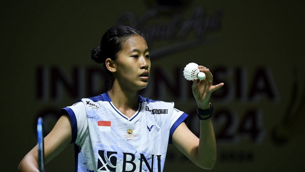 Jadwal Perempat Final Malaysia Open 2025 & Live Streaming BWF Jadwal Perempat Final Malaysia Open 2025 & Live Streaming BWF