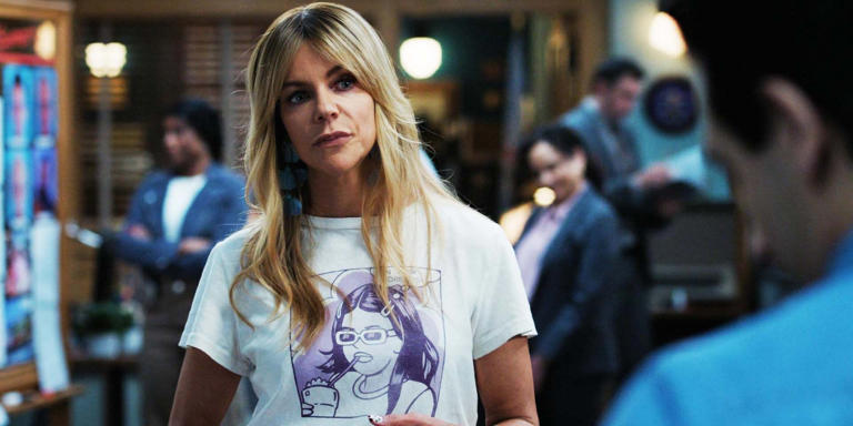 High Potential’s Midseason Return Viewership Sets New High As Wait For ... High Potential’s Midseason Return Viewership Sets New High As Wait For ...