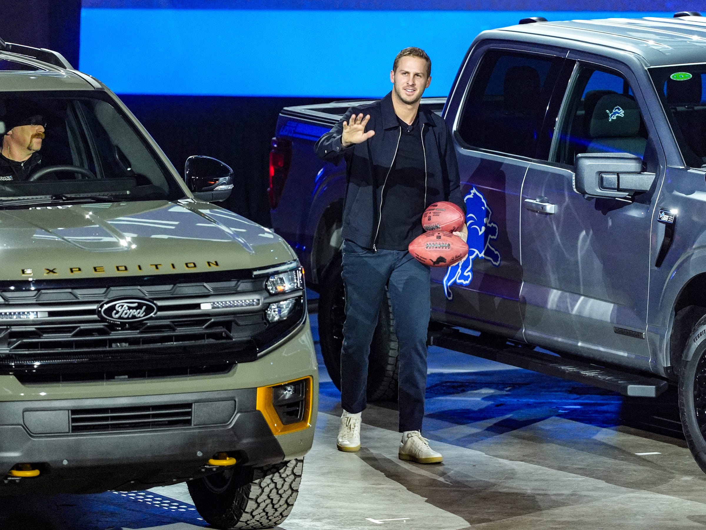 Ford pushes next-gen F-150 production to 2028