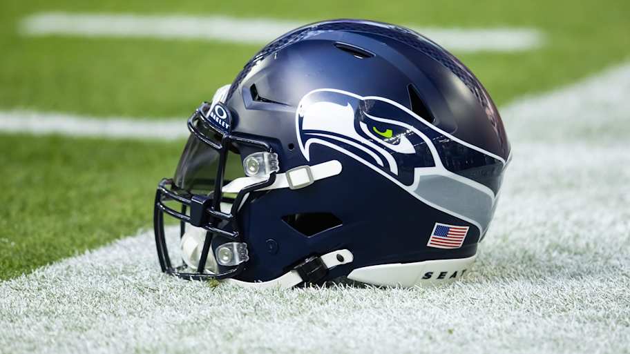 Former Seahawks RB Coach Dead at 79