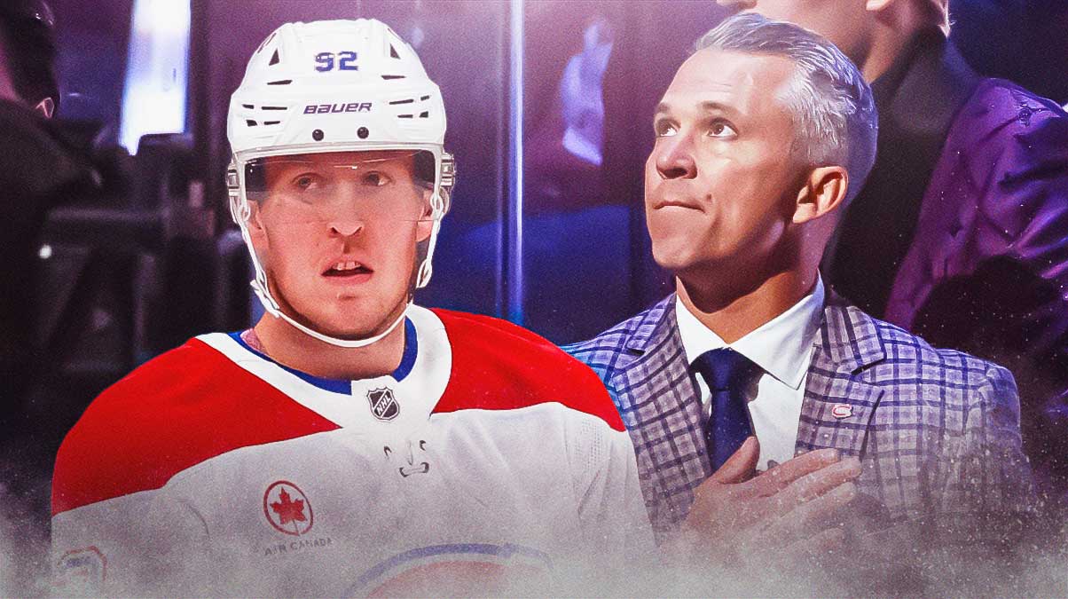 Canadiens get brutal Patrik Laine injury update before Capitals clash