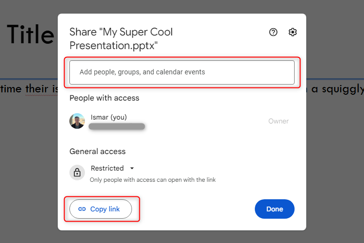 The Beginner's Guide to Google Slides