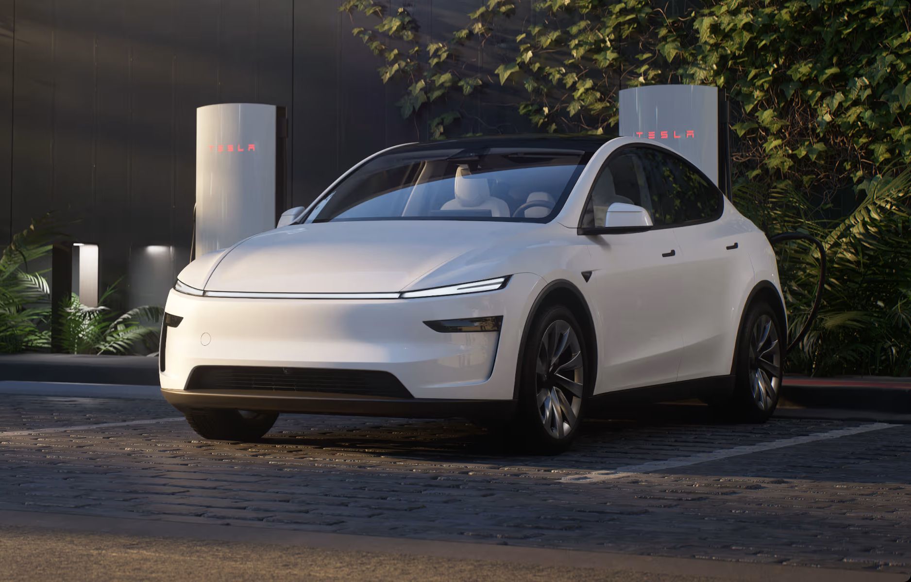 Tesla Model Y 2025: Now available for booking in Malaysia. Priced from ...