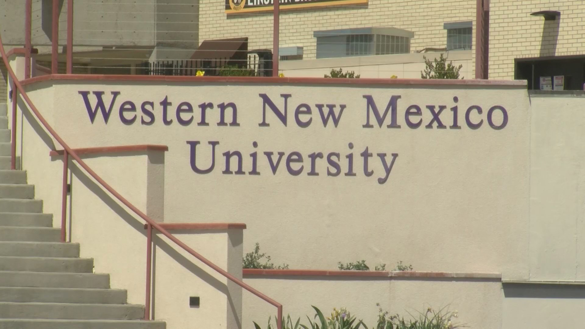 New Mexico Attorney General suing WNMU leaders after outgoing president ... New Mexico Attorney General suing WNMU leaders after outgoing president ...