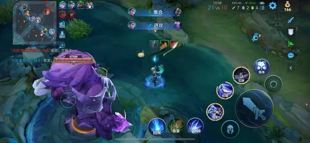 打野梯度大洗牌，兰陵王T1，李白T2，他成为S38赛季首位T0恶霸打野