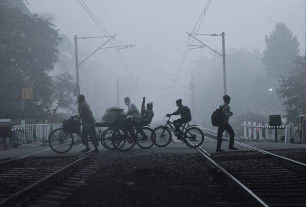 Kolkata weather update: North Bengal may see light rainfall; possible ...