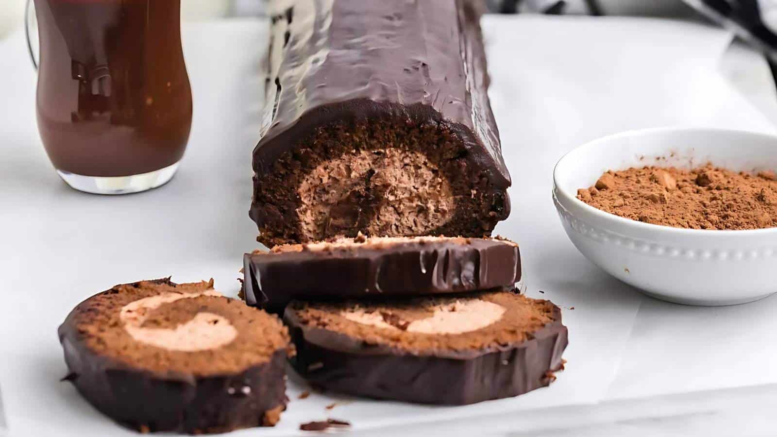 25 Chocolate Cake Recipes That’ll Have You Sneaking Extra Slices