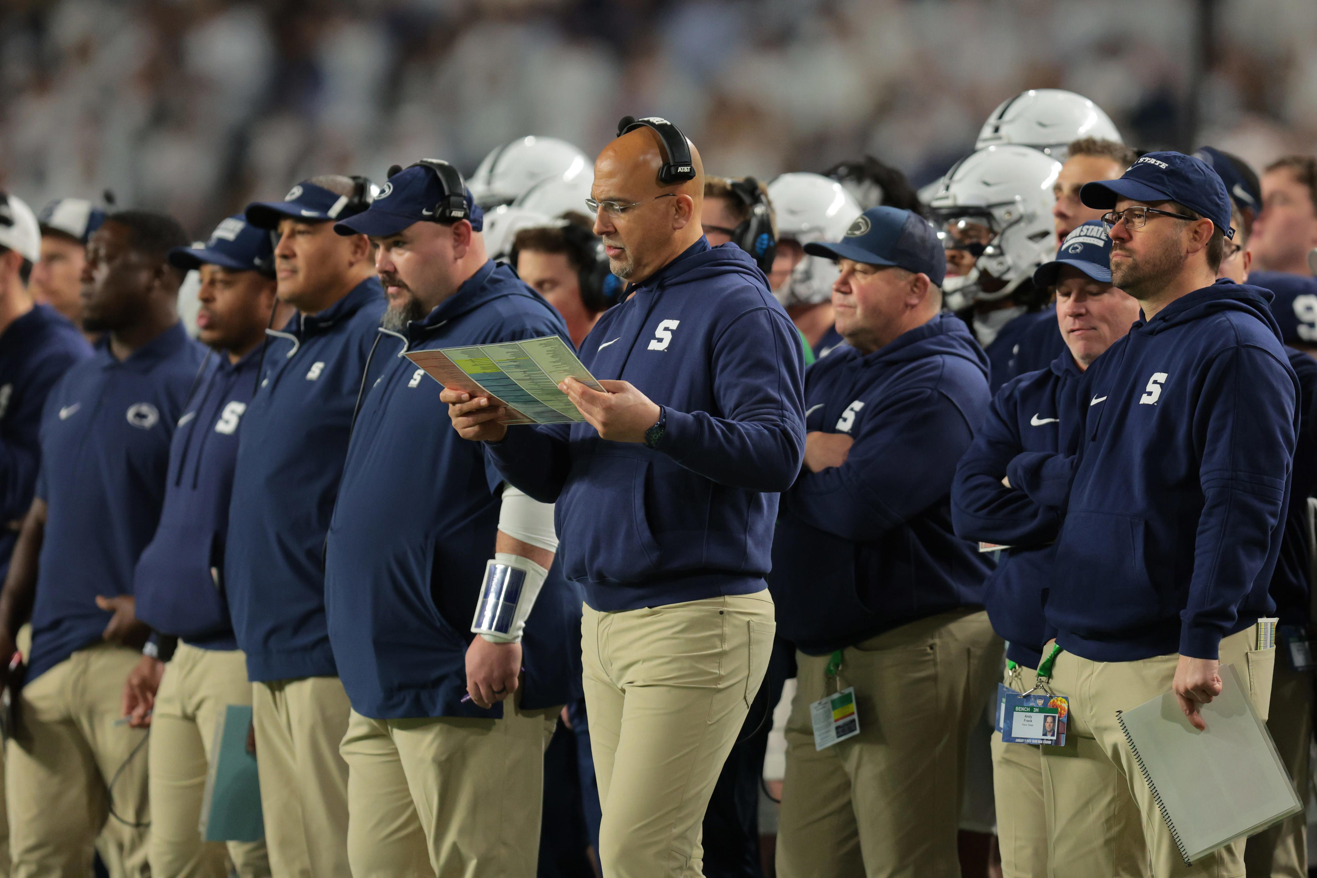 Penn State football tickets vs. Nevada: Best prices for remaining ...