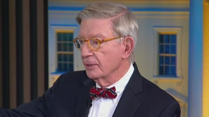 Trump has changed the political landscape: George Will | On Balance