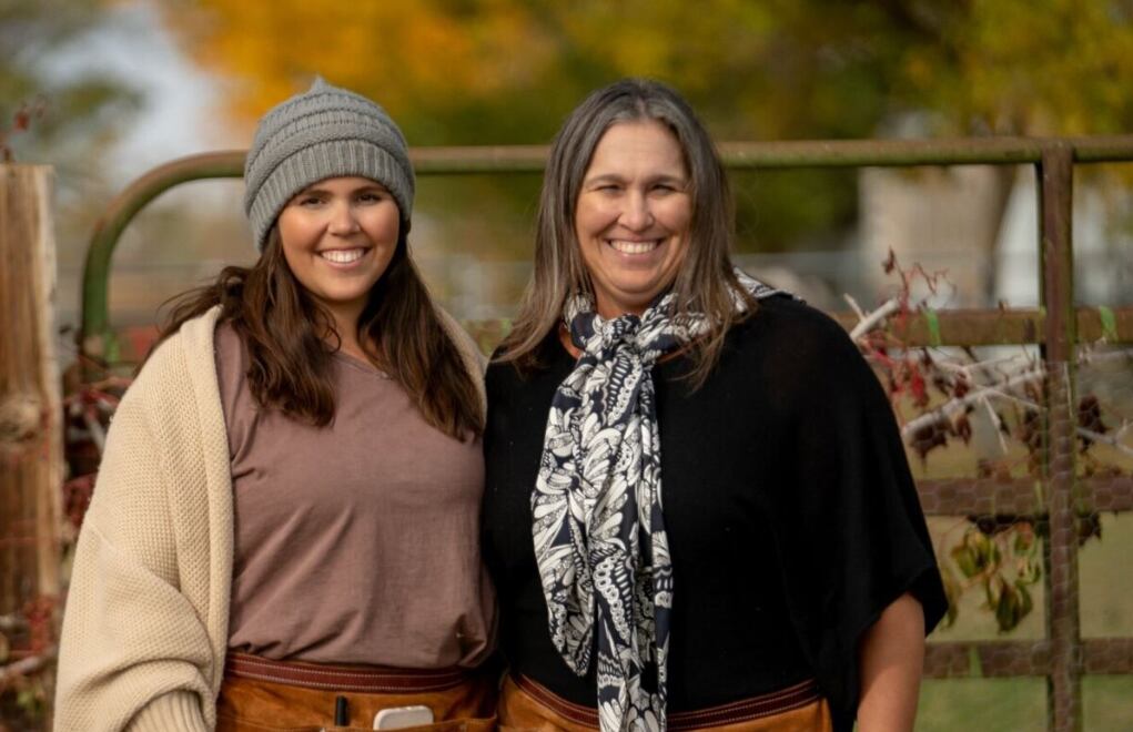 Nevada Department of Agriculture honors Fallon farm