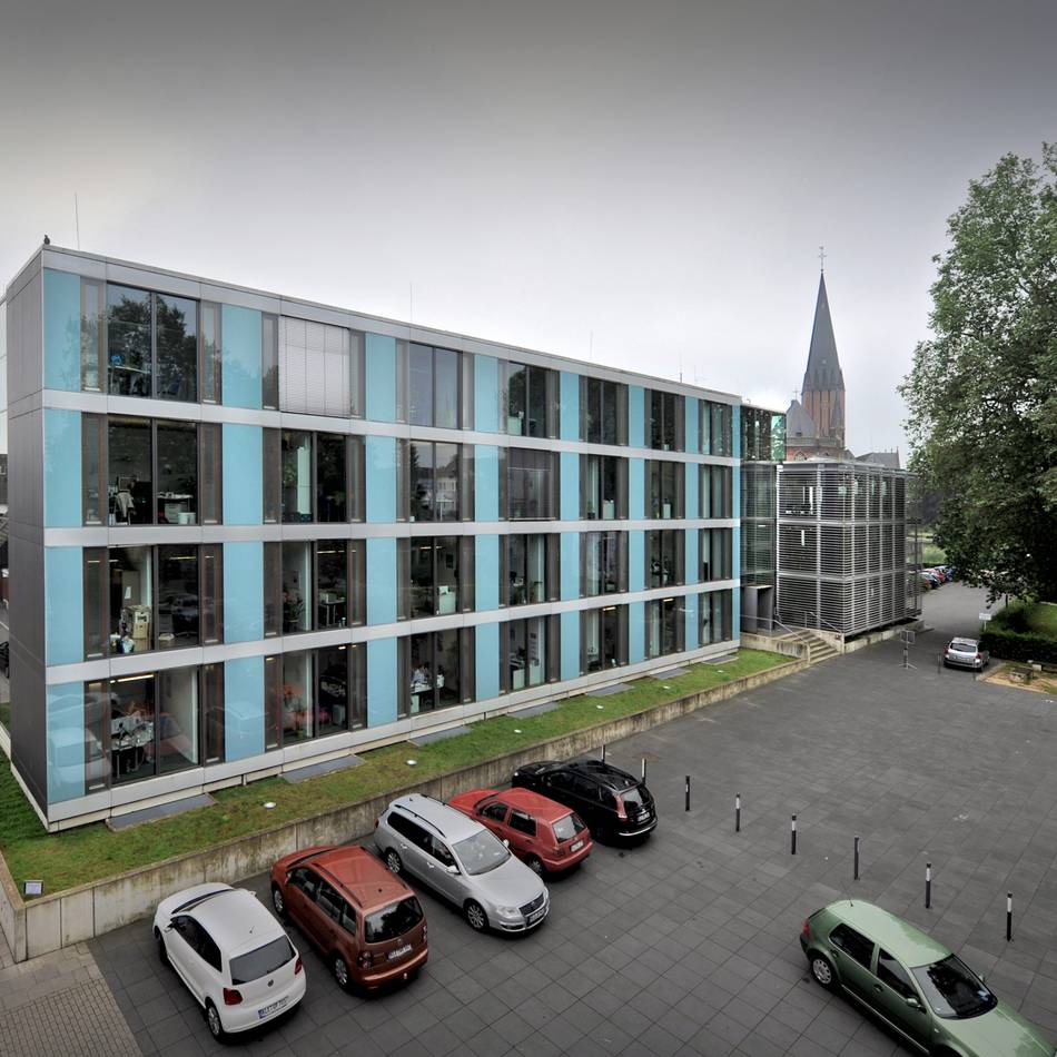 Rathaus Goch kürzt Telefonzeiten für Sozialhilfeempfänger