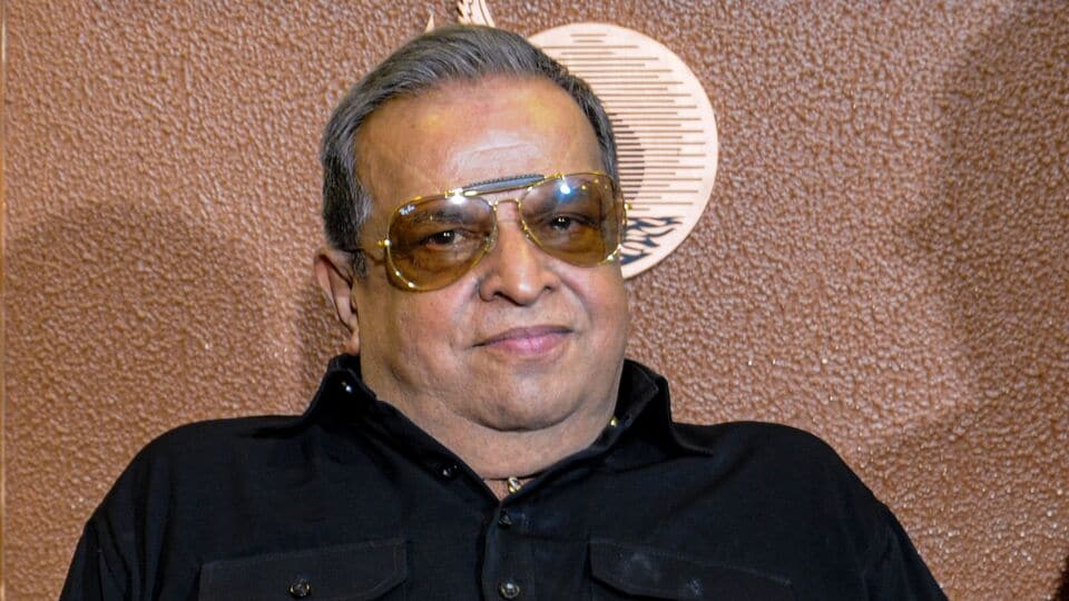 P Jayachandran passes away at 80: All you need to know about the legendary playback singer