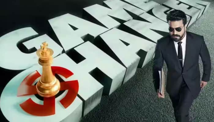 Game Changer OTT release: When, where to watch Ram Charan, Kiara Advani ...