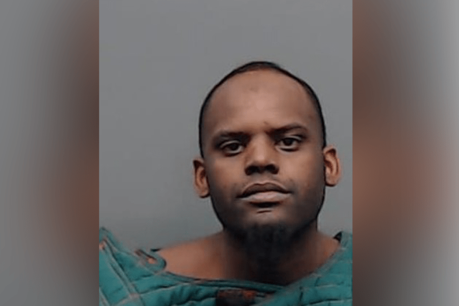 Troup man taken into custody following shooting, running from police