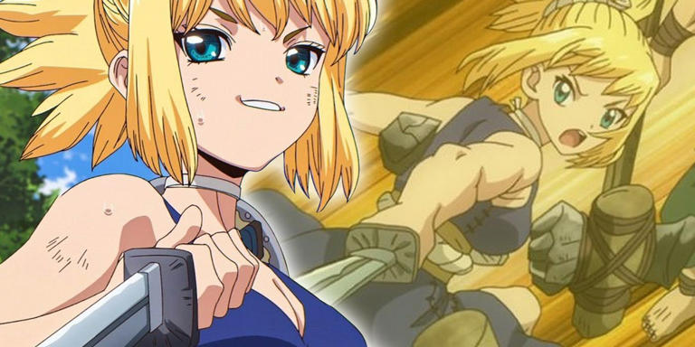 Dr. Stone: The Senku Ishigami Timeline, Explained