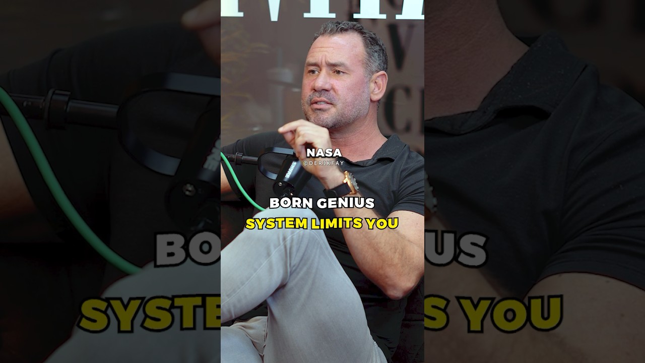 NASA defines genius by using creativity to solve problems versus the ...