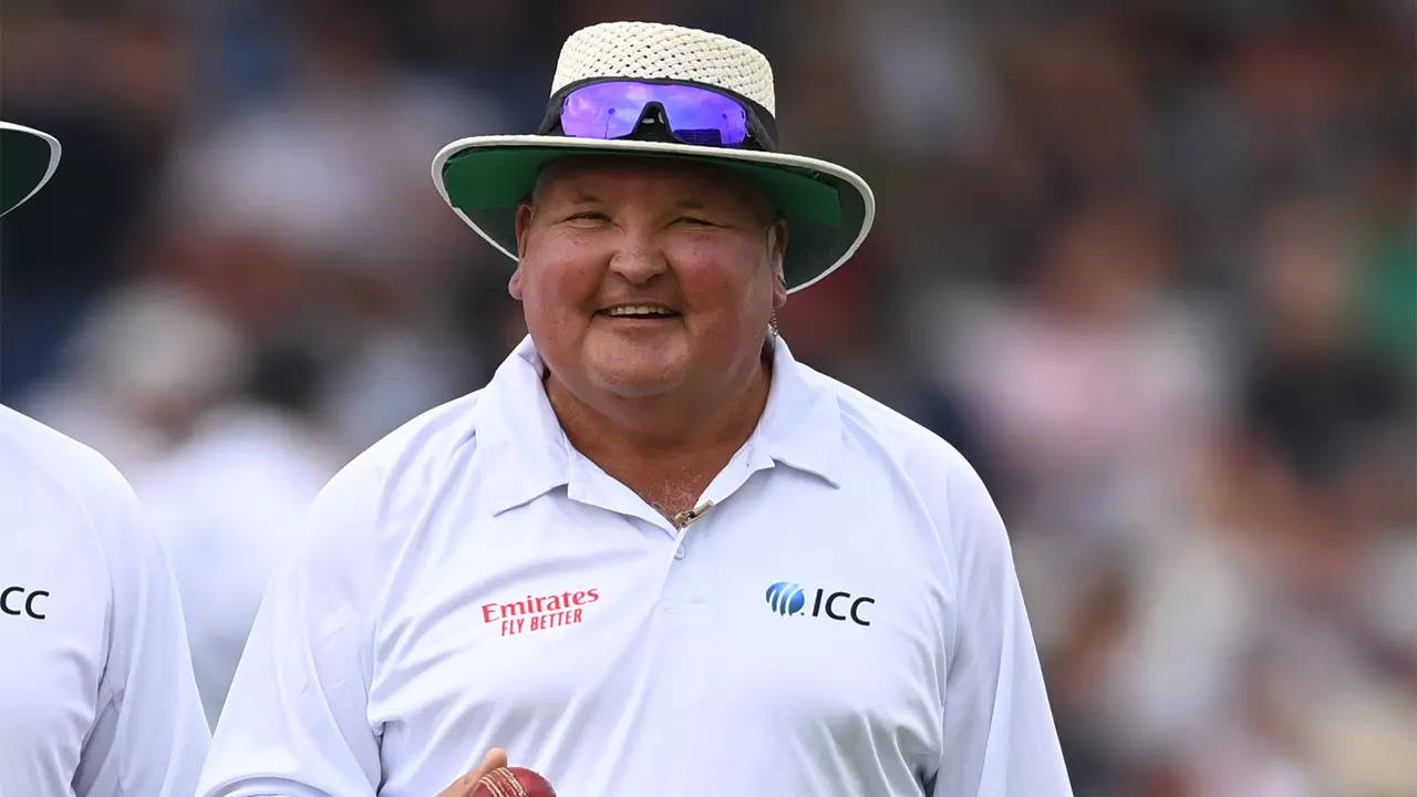 SA20 Season 3: Experienced match officials panel announced for third ...