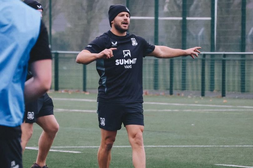 Hull FC set for 'different' pre-season as key priority laid out