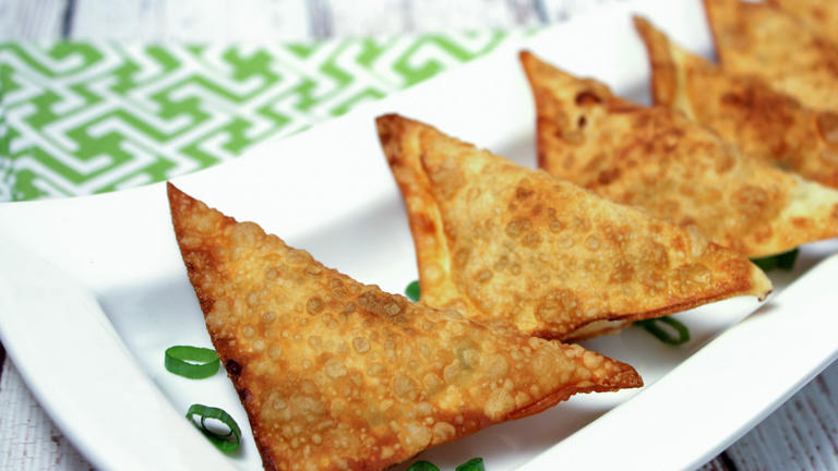 You'll Definitely Score High Fives With This Delicious Appetizer ...