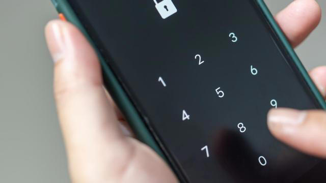 Cuidado si usas uno de estos números PIN: Estos son los 20 más ... Cuidado si usas uno de estos números PIN: Estos son los 20 más ...