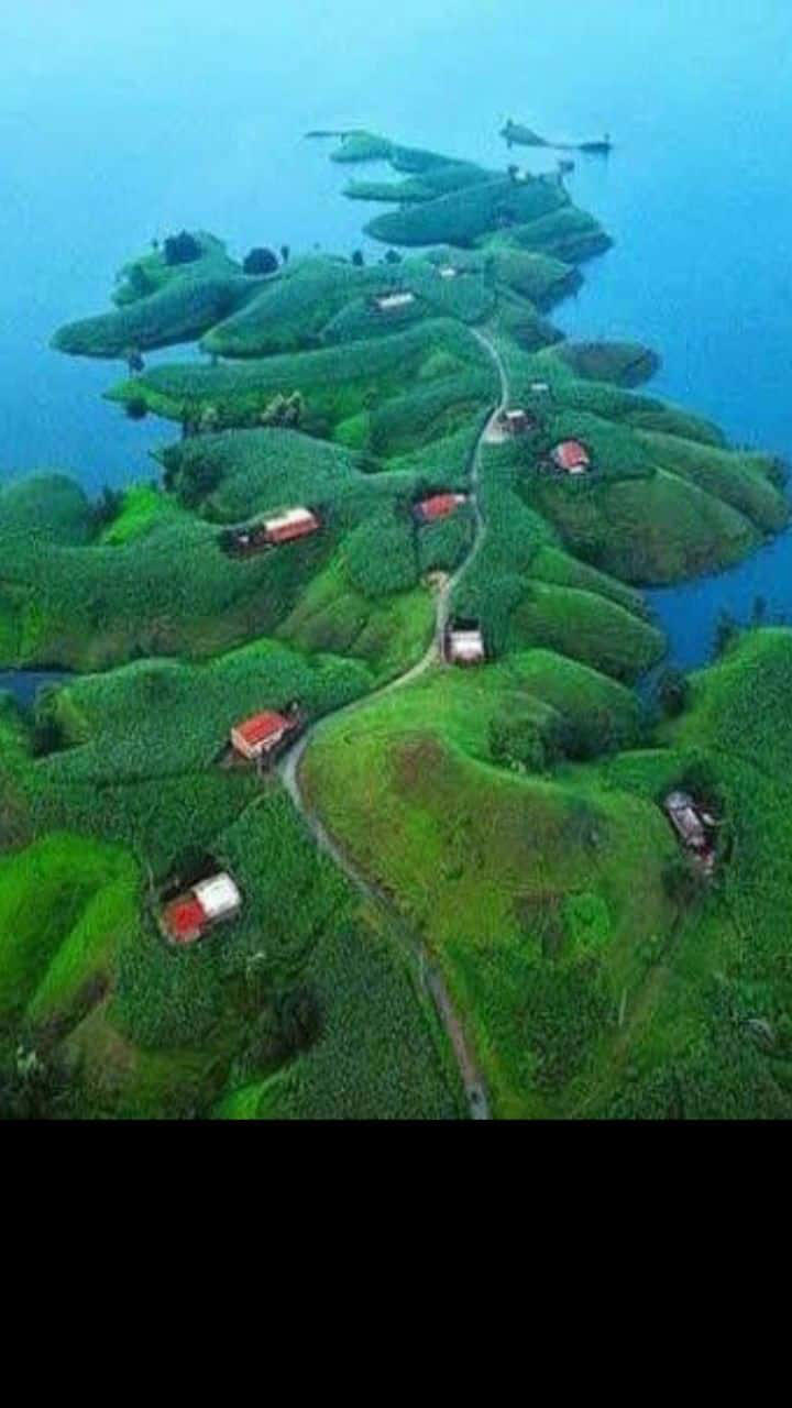 corona island: భూమిపై స్వర్గం ఈ ఐల్యాండ్‌.. ఒక్క రాత్రి ఉండాలంటే ఎంత ...