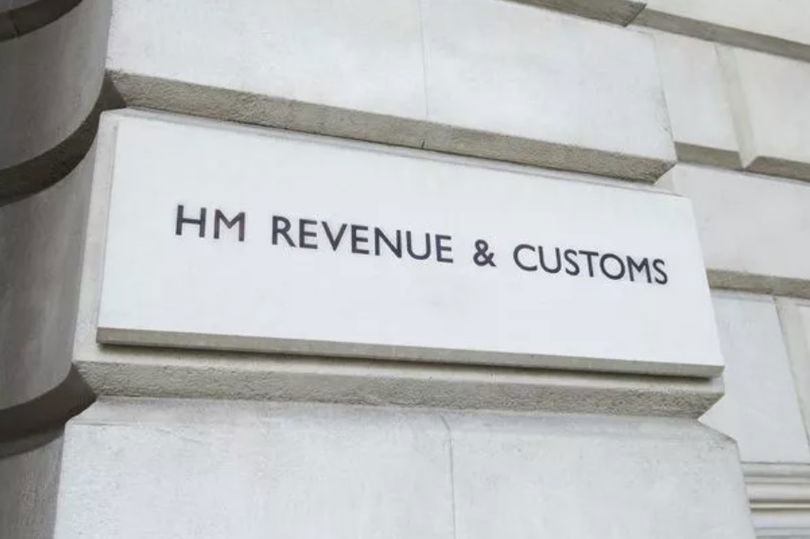 HMRC warns UK households to take action on eight specific dates before ... HMRC warns UK households to take action on eight specific dates before ...