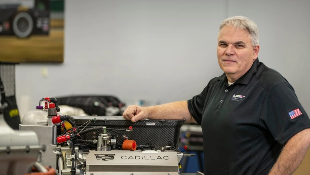 F1, american affair: Ford e Cadillac "litigano" prima di debuttare