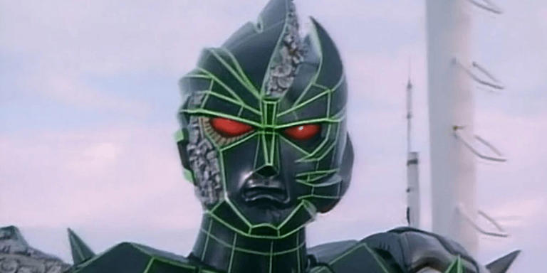10 Weakest Power Rangers Villains That Were Beaten Easily