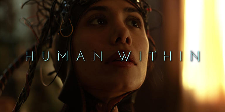 How Human Within Blends Live-Action With VR Gameplay