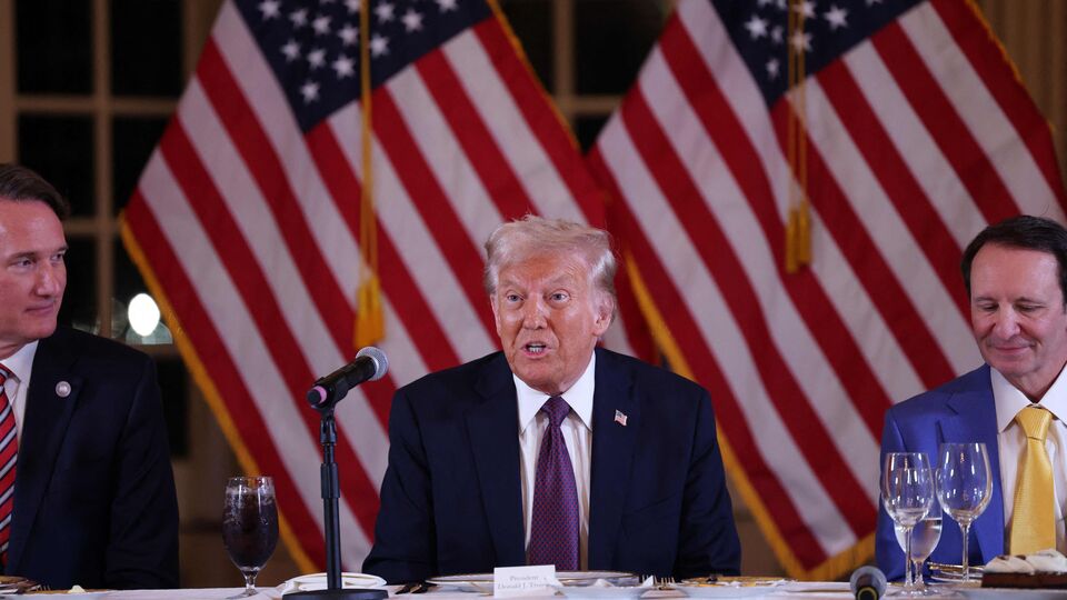 US President Donald Trump Inauguration Day 2025: When is the swearing ...