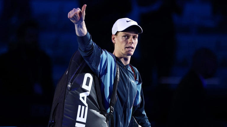 Australian Open: Defending champion Jannik Sinner still in dark about ... Australian Open: Defending champion Jannik Sinner still in dark about ...
