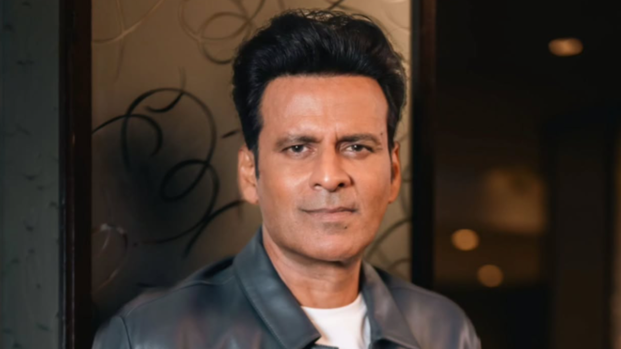 Manoj Bajpayee REVEALS How His Iconic Bhiku Mhatre Role In Satya ...