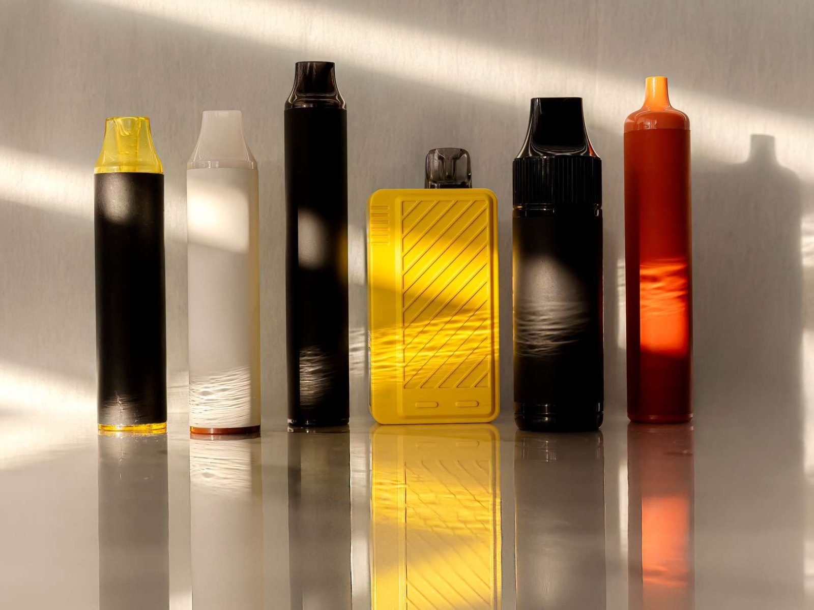 Kaival Brands Stock Surges As E-Cigarettes Maker Puts To Vote Merger ...