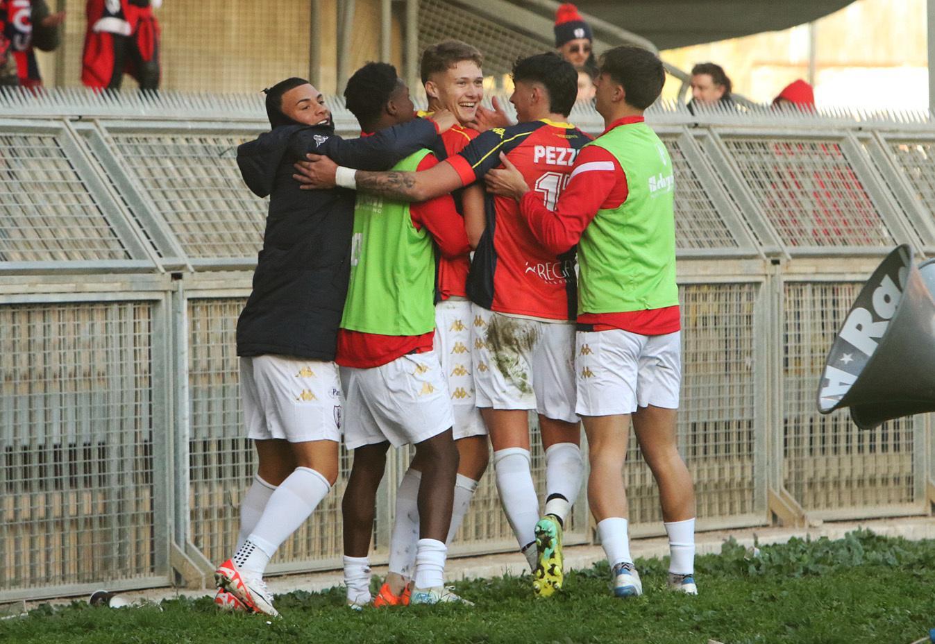 Lonardo verso l’Atalanta. E la Samb torna su Sbaffo