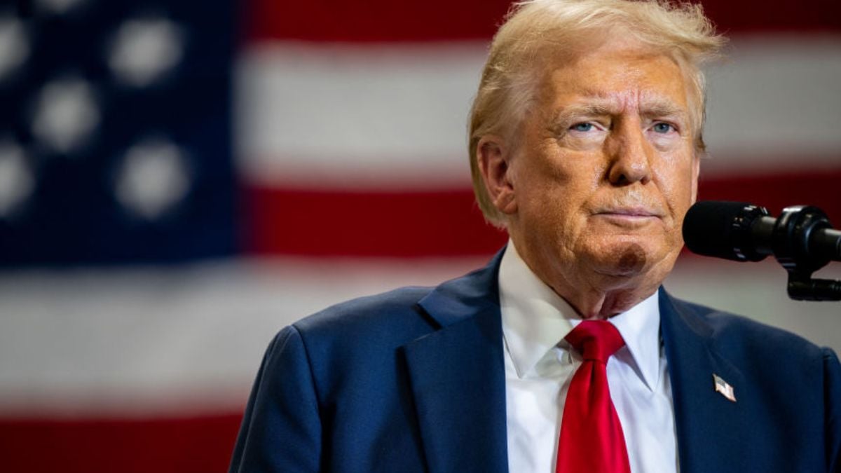 ‘This liar said he could end it’: Trump brutally flamed for broken ...