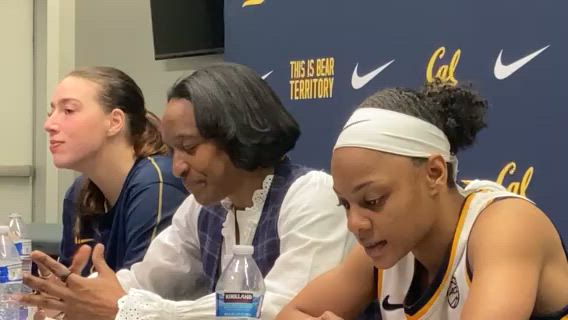 Charmin Smith Comments after Win Over NC State