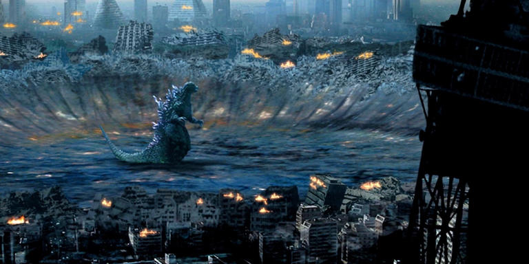 Godzilla's Most Powerful (and Unbeatable) Versions