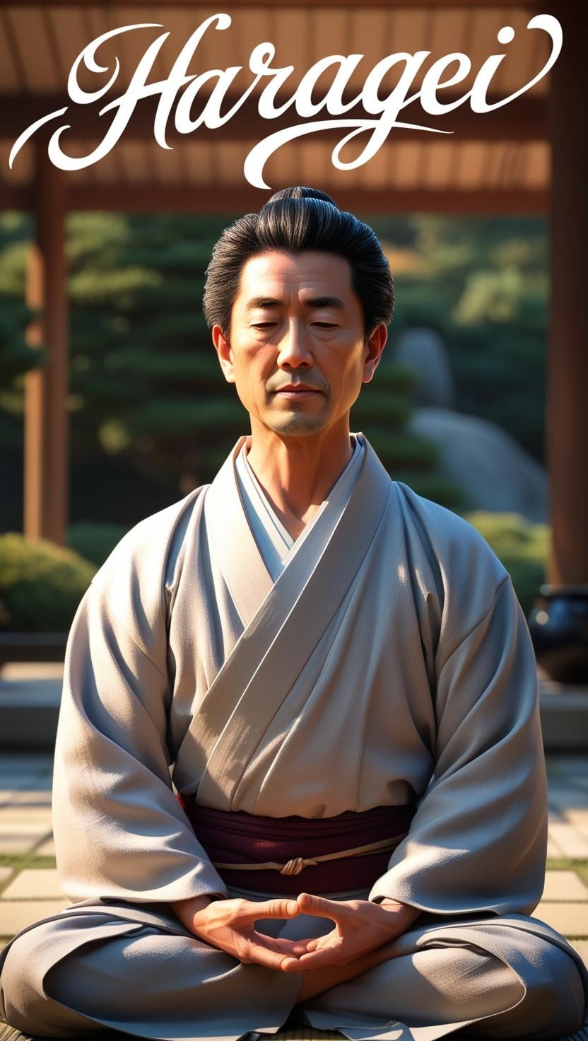 8 Japanese techniques to stop overthinking and find inner peace