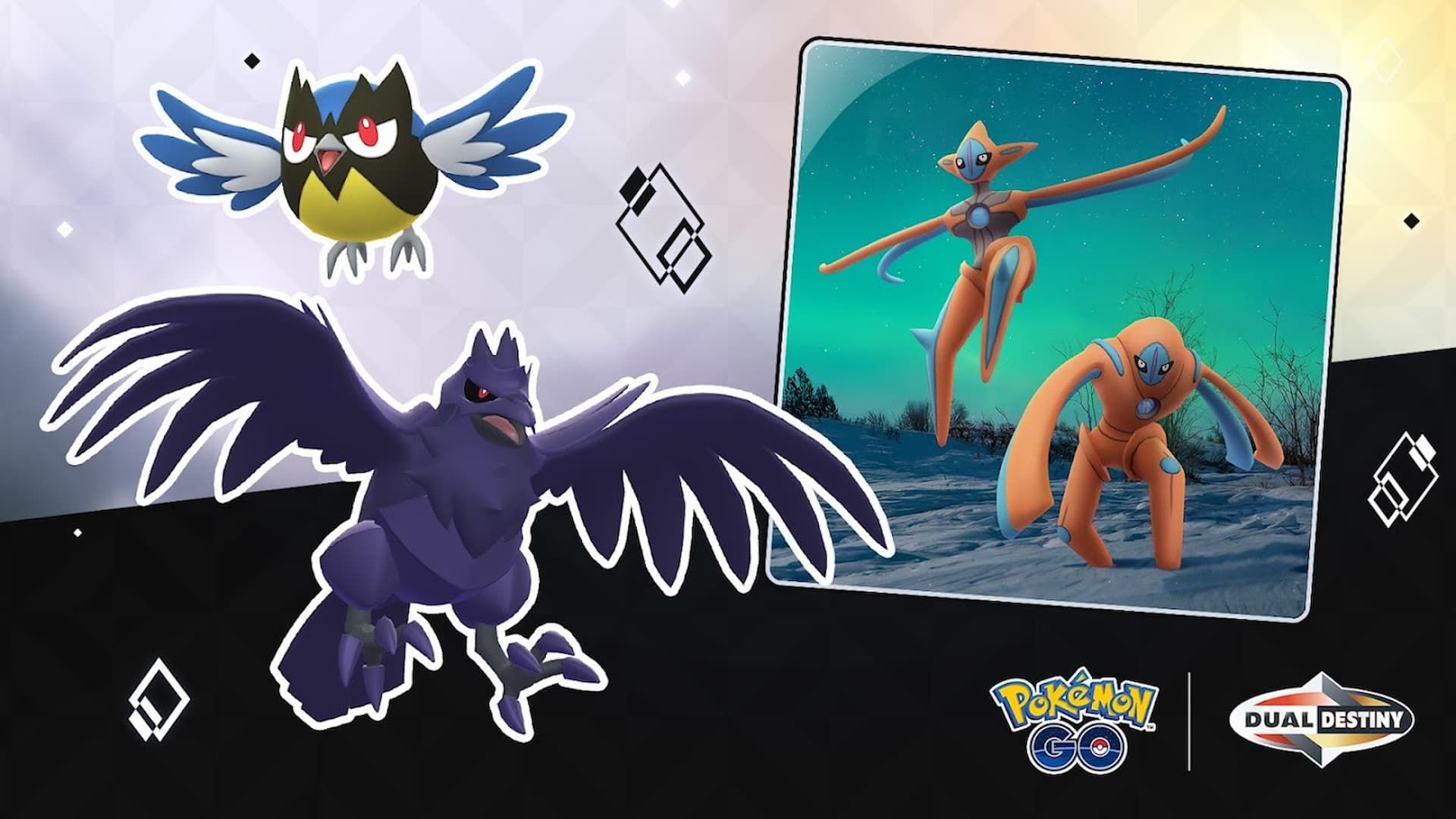 Pokemon Go Debuts Rookidee Line In Steeled Resolve Event
