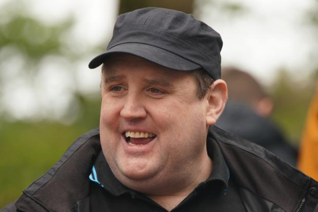 What is Peter Kay's net worth? The comedian's career and lengthy UK tour