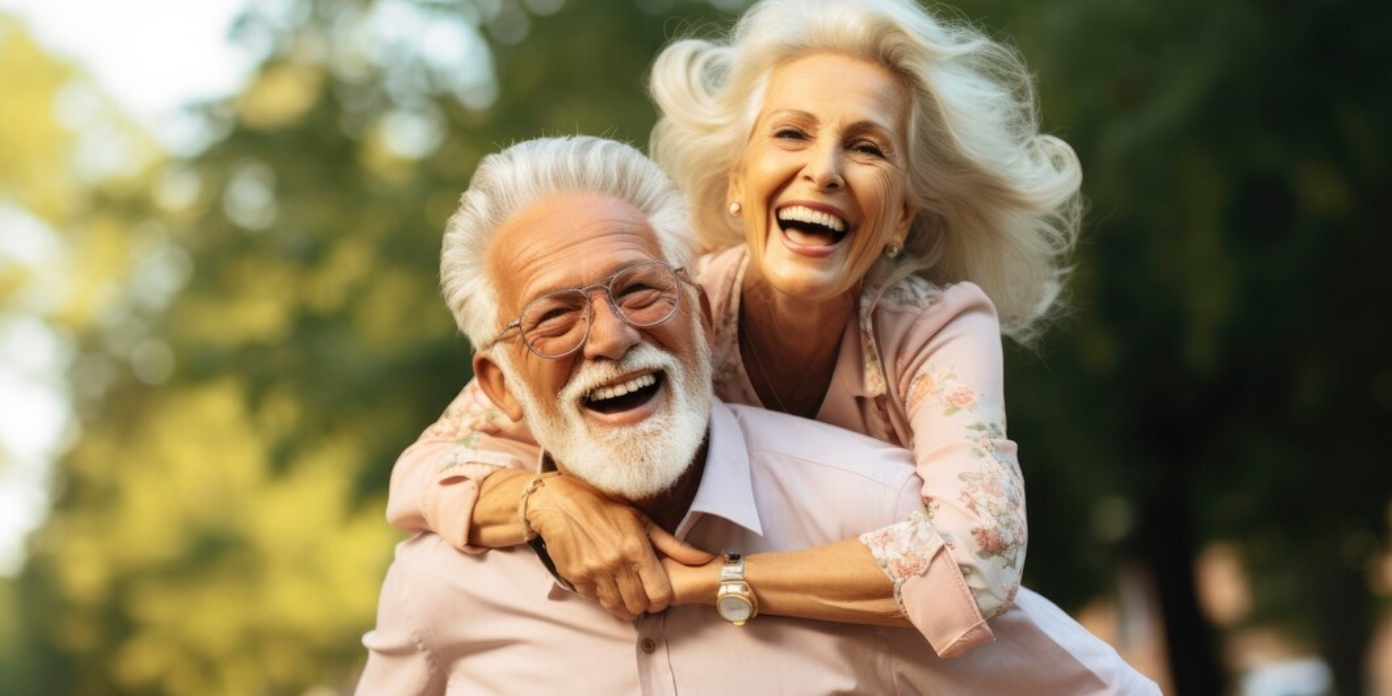 6 Signs You're Aging Better Than You Think