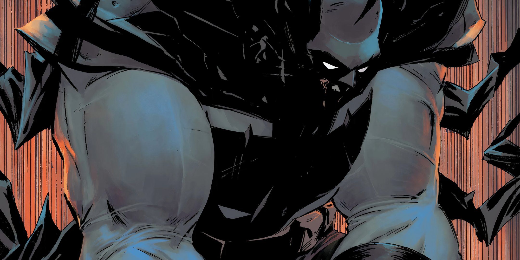 "He's Building Batman Differently": Absolute Batman Writer Unpacks the ...