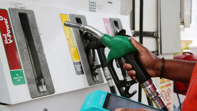 Fuel price relief for cash-strapped motorists