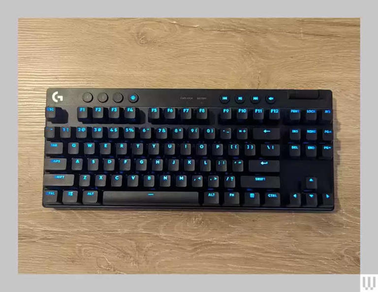 Keyboard Tips: Why are the letters on the keyboard in QWERTY order and ...